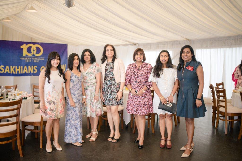 Blossoms of Spring high tea hosted by Visakhians of NSW - By Sharmila ...