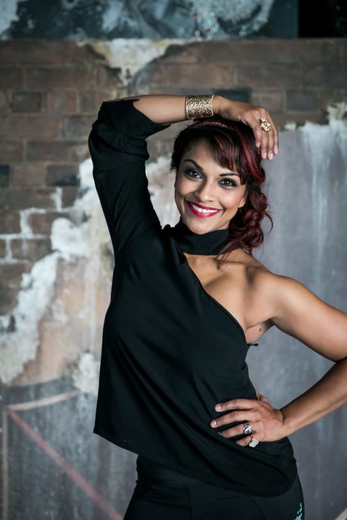 Danielle de Niese, international soprano