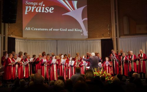 Sri Lankan born David Sansoni awarded OAM - By Lawrence Machado, Hills ...