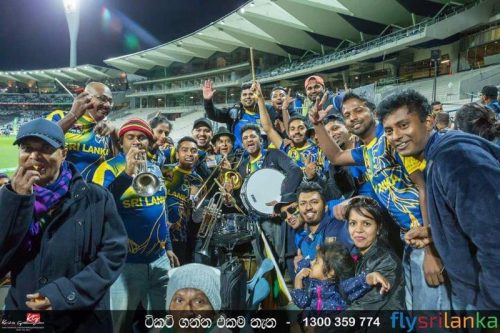 Papare Band Melbourne - a taste of Sri Lankan culture - Story by Marie ...