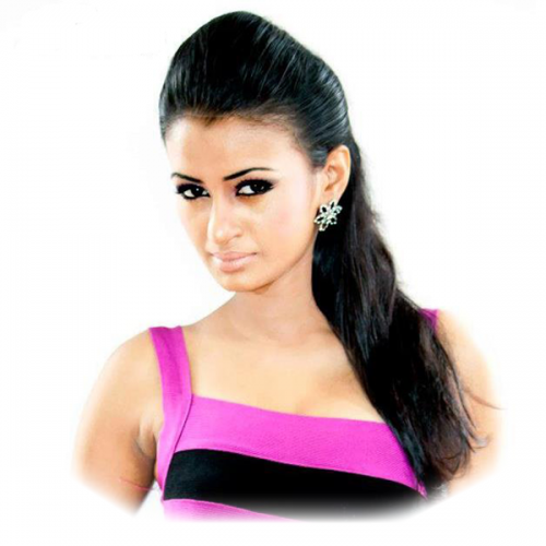 Prashadi Ranasinghe of Prashadi Dance Academy