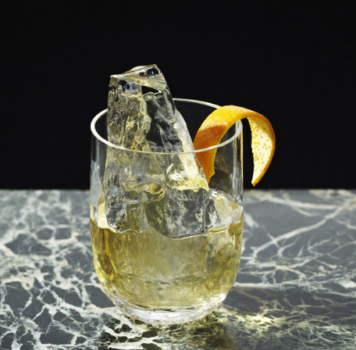 Cocktails by Ceylon Arrack