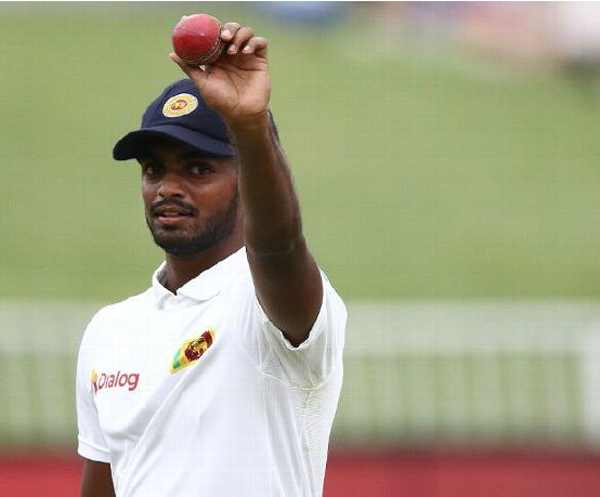 New look Sri Lanka in historic series win over South Africa