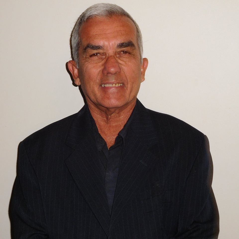 JOE VAN LANGENBERG - eLanka