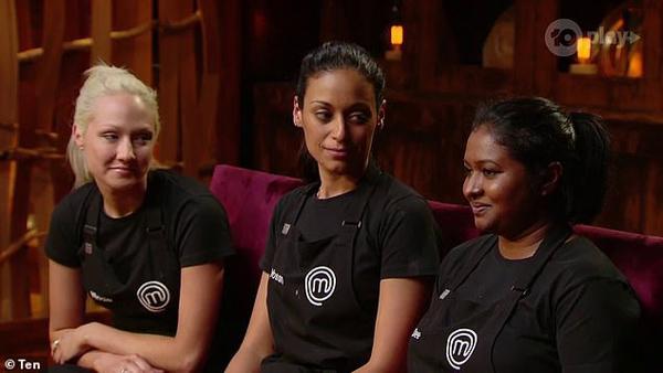'I wanna cry!': MasterChef Australia viewers left devastated as ...