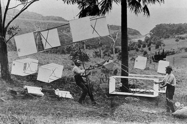 Some Iconic Australian Inventions