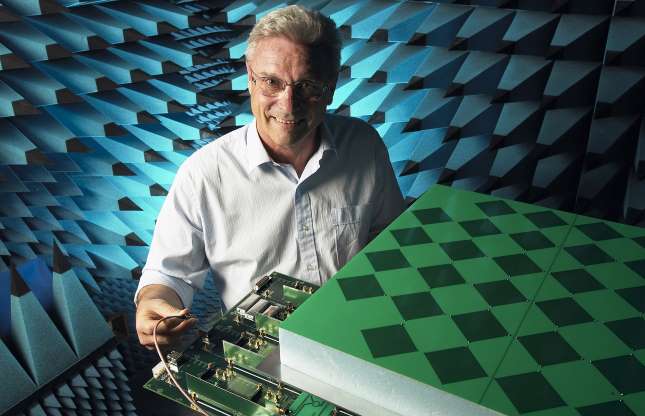 Some Iconic Australian Inventions