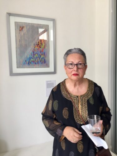 Anoma Wijewardene - Kintsugi II ( 3 March - 28 March 2020 ) - eLanka