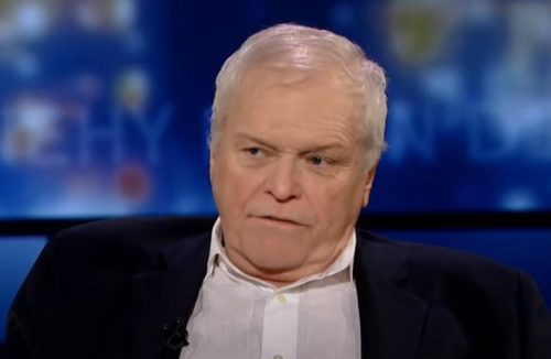 REMEMBERING "A TITAN OF AN ACTOR": - By Joe Van Langenberg - eLanka