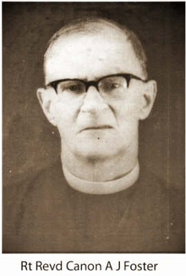 CANON ROY HENRY BOWYER-YIN MA(Cantab): By Menaka Ashi Fernando