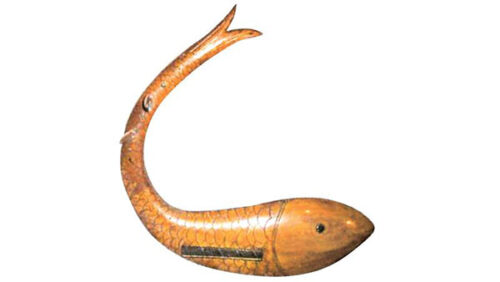 Musical instruments - Tamil heritage- BY DR. SUBASHINI PATHMANATHAN