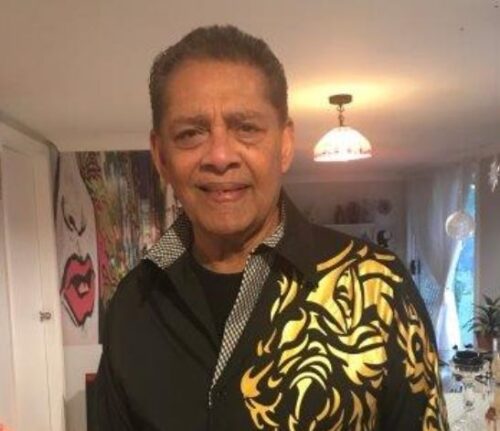 Legendary singer Desmond de Silva passes away - eLanka