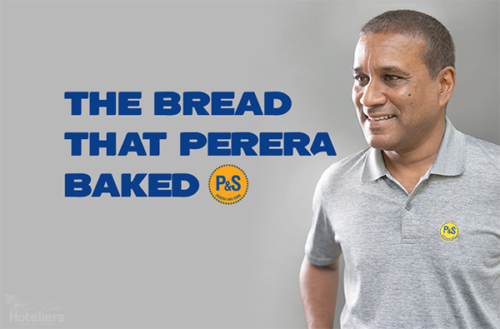HISTORY OF PERERA & SONS - The Bread That Perera Baked : Inside Story ...