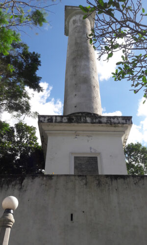 Dawson’s Tower – accolade for exemplary service By Arundathie ...