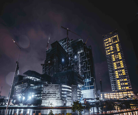 Cinnamon Life lights up with Hope for 2021 - eLanka