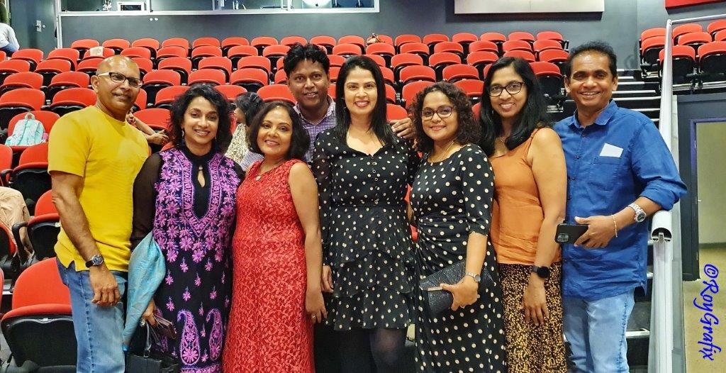 SWA - Sydney Own Sinhala Originals and More Concert - Photos thanks to ...