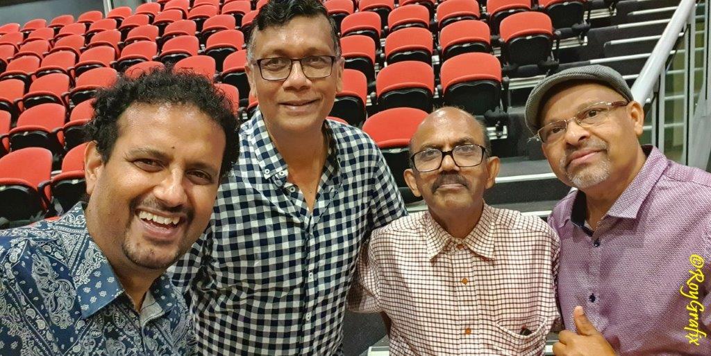 SWA - Sydney Own Sinhala Originals and More Concert - Photos thanks to ...