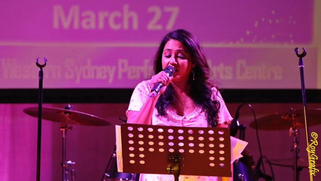 SWA - Sydney Own Sinhala Originals and More Concert - Photos thanks to ...