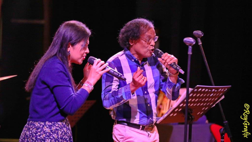 SWA - Sydney Own Sinhala Originals and More Concert - Photos thanks to ...