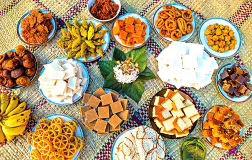 Our own Avurudu-BY LAKMAL DILRUKSHIKA