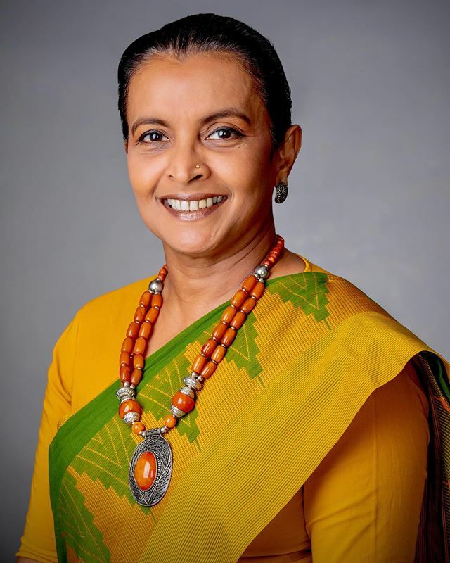 Savithri Rodrigo - eLanka