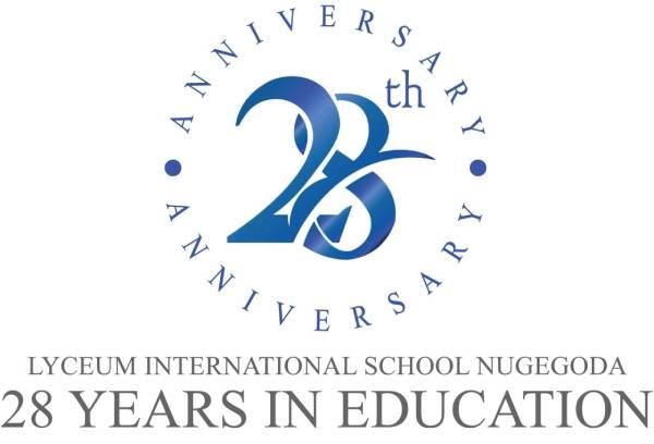 28th FOUNDER’S DAY - LYCEUM INTERNATIONAL SCHOOLS, SRI LANKA