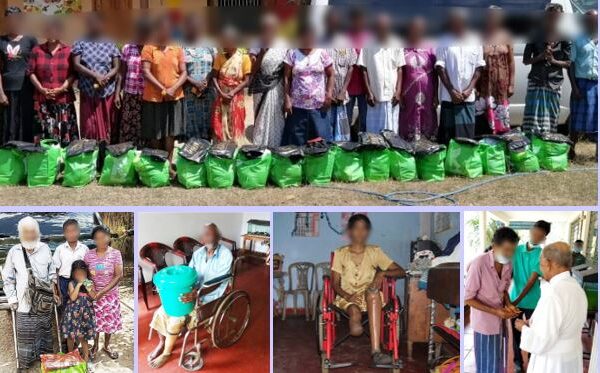 SUROL, bringing relief to the marginalized in society. - eLanka