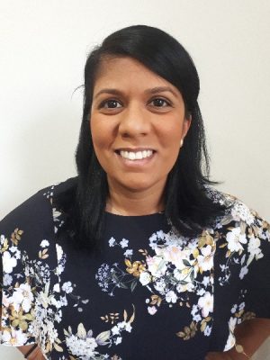 Multicultural Ambassador Dee Brock shares all about National Backyard ...