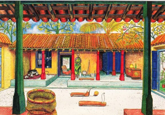 Barbara Sansoni: Shades of a pioneer-By David Robson