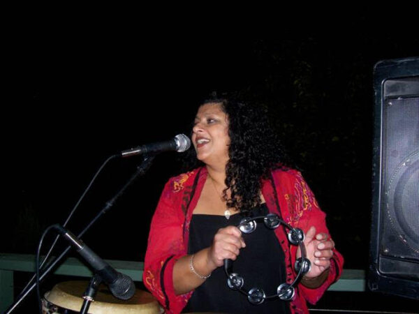 Remembering San Michele ( Sandra Joseph ) 1960 – 2018 – by Patrick ...