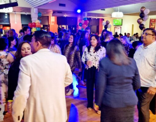 A little bit of Sri Lanka part 2, the theme at Springvale RSL - photos ...