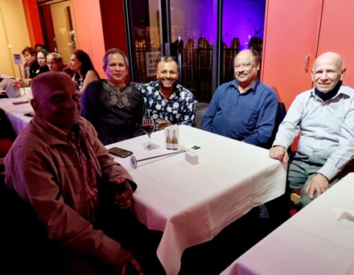 A little bit of Sri Lanka part 2, the theme at Springvale RSL - photos ...