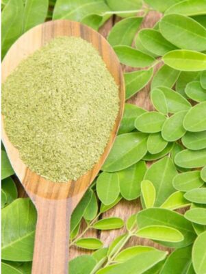 Australian Moringa