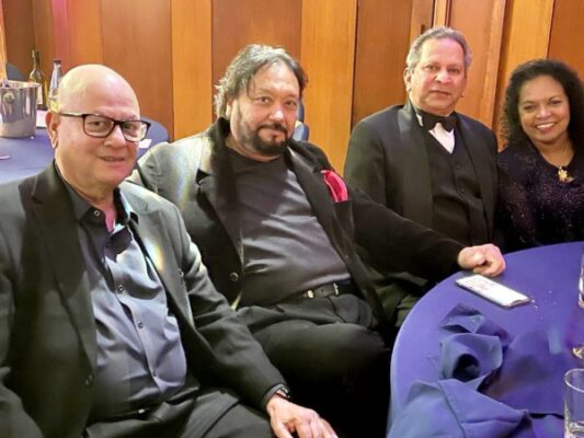 The Annual CDF charity dinner dance at Springvale Town Hall - Photos ...