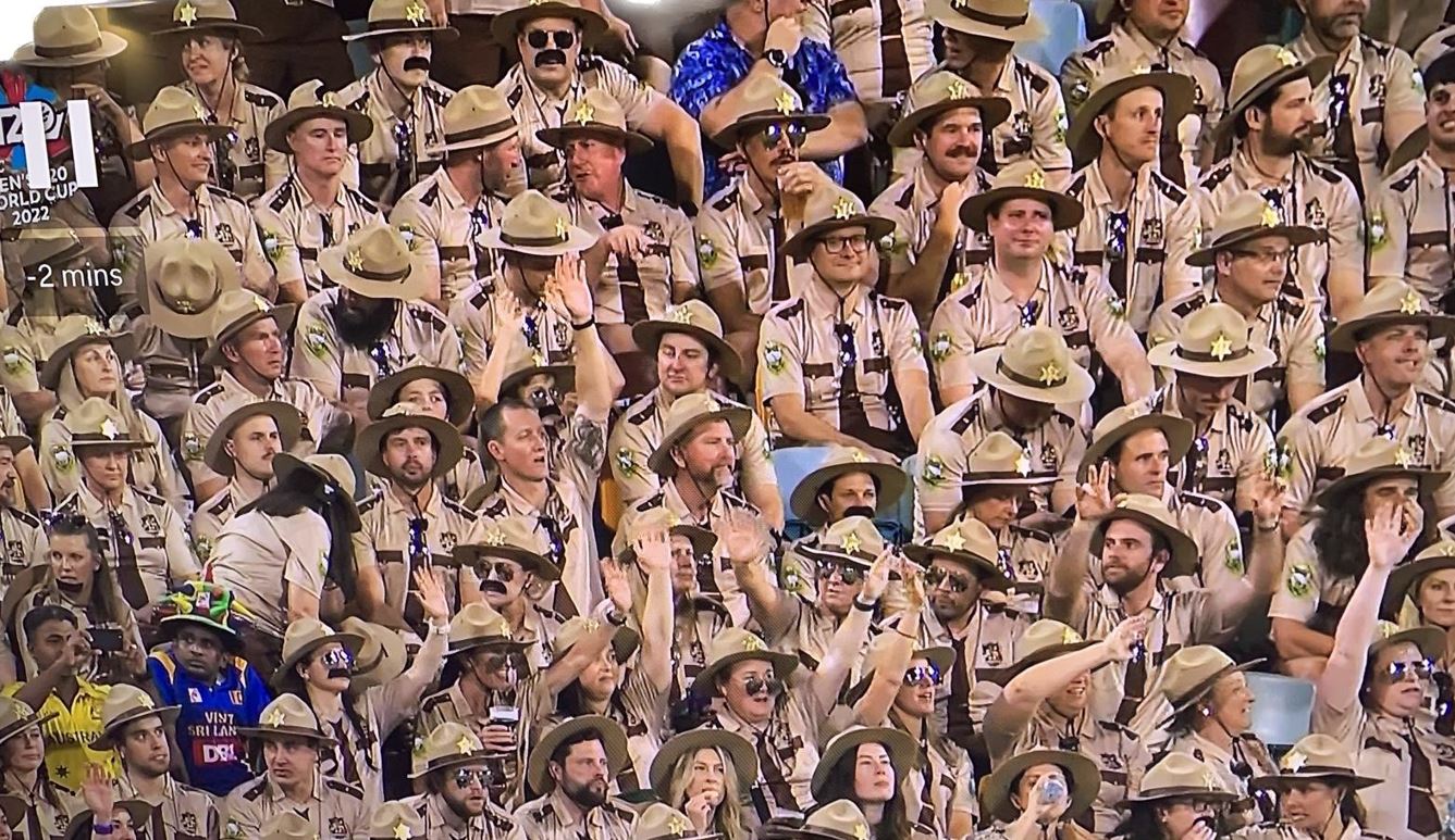 Gayan Senanayake – Sri Lanka’s Cricket Cheering Leader – Talks ...