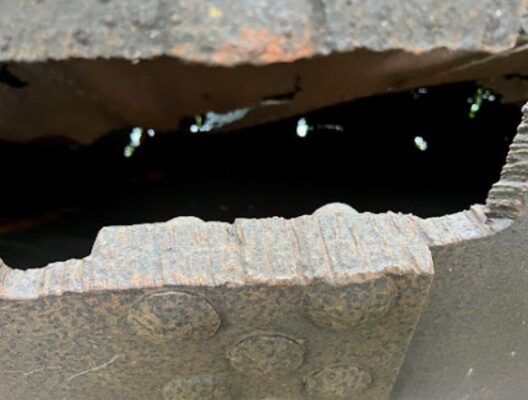 Trincomalee Oil Tank Farm - Down Memory Lane to April 1942