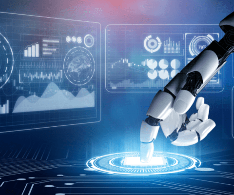 Exploring the Future of Transportation - Robotics and Autonomous ...