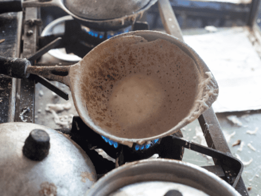 Sri Lanka Hoppers recipe – By Nadeeka – eLanka - eLanka