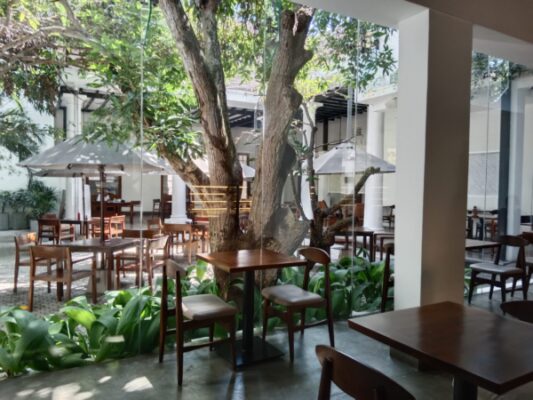 The Dutch Burgher Union, (DBU) Colombo, Sri Lanka – by Joe Paiva - eLanka