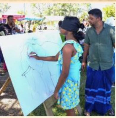 Bak Maha Ulela - 2023 - By Ruwan de Silva - eLanka