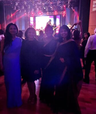 Sydney Thomian Ball 2023 with Misty - photos thanks to MC Duke ...