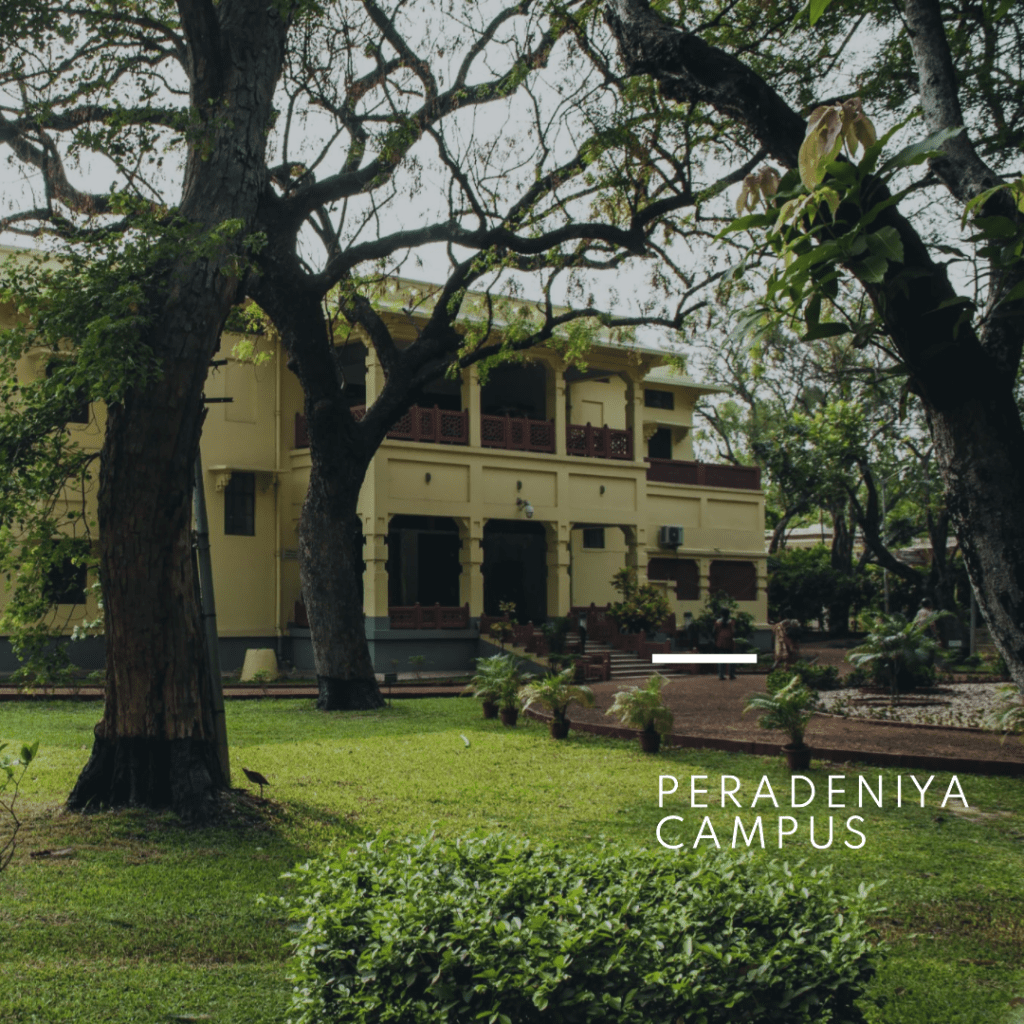 The Mulacari of Peradeniya University: Shirley De Alwis-by Michael Roberts