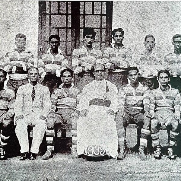 CHAMPION PETERITE RUGBY TEAMS FROM 1935 TO 2023 – by Algi Wijewickrama ...