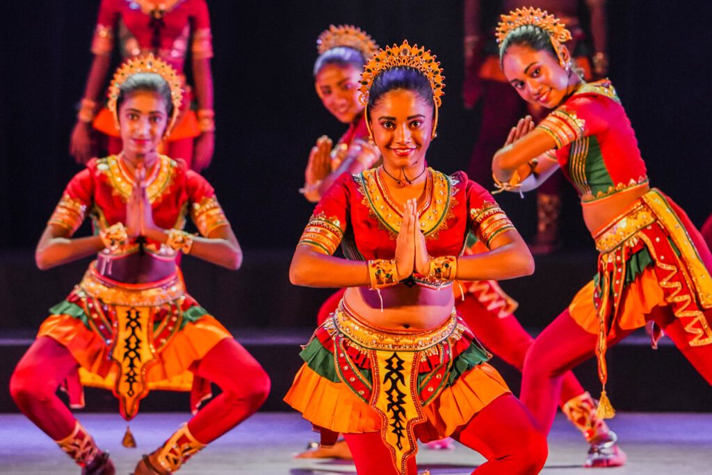 Lyceum International School’s “Maathra 12” Makes A Dazzling Comeback!