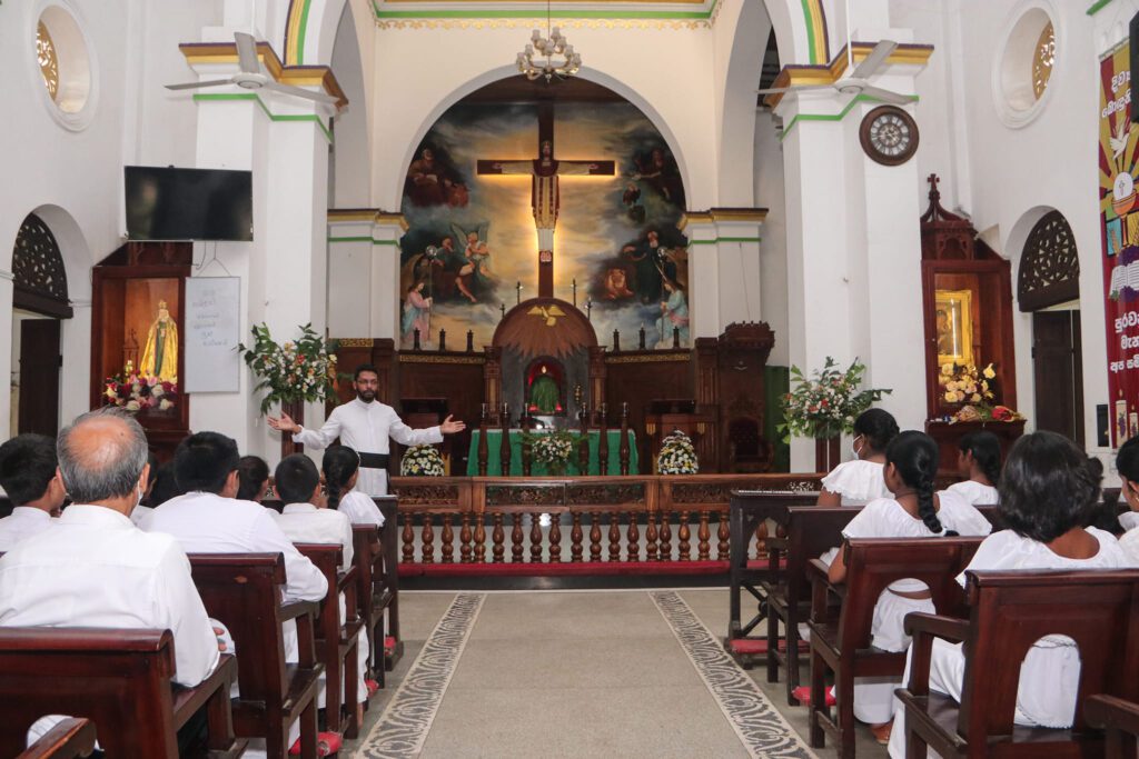 In a World Where Diversity is Our Strength: Sri Ananda Dhamma School's ...