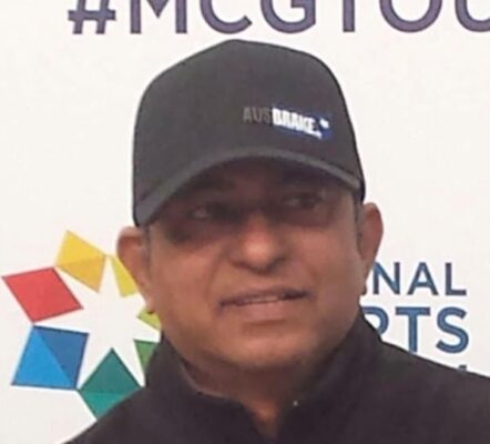 Goodbye Desmond Brohier, A True Family Man And Friend For Life - By ...