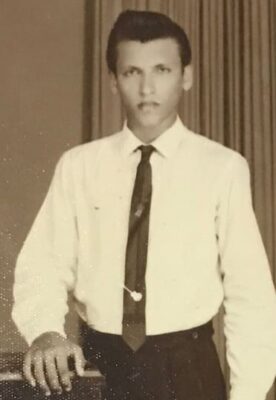 Flamboyant WicketkeeperBatsman Russell Hamer Passes Away - By Lawrence ...