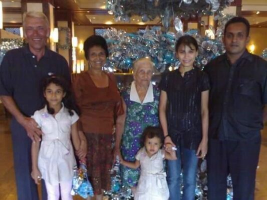 Flamboyant WicketkeeperBatsman Russell Hamer Passes Away - By Lawrence ...