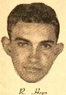 Vale Richard Heyn - By Lawrence Machado - eLanka