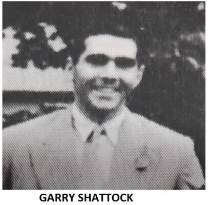 A BRITISH COLONIAL IN CEYLON THE LIFE OF GARRY SHATTOCK. - By HUGH ...